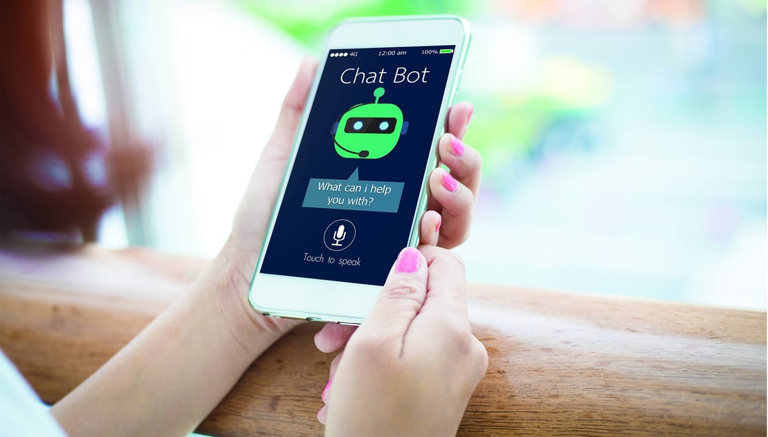Serverless Chatbots A Novel Approach To Building Chatbots